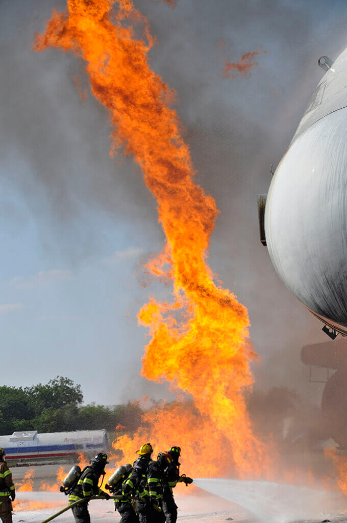 Resources - ARFFWG- Aircraft Rescue Fire Fighters Working Group