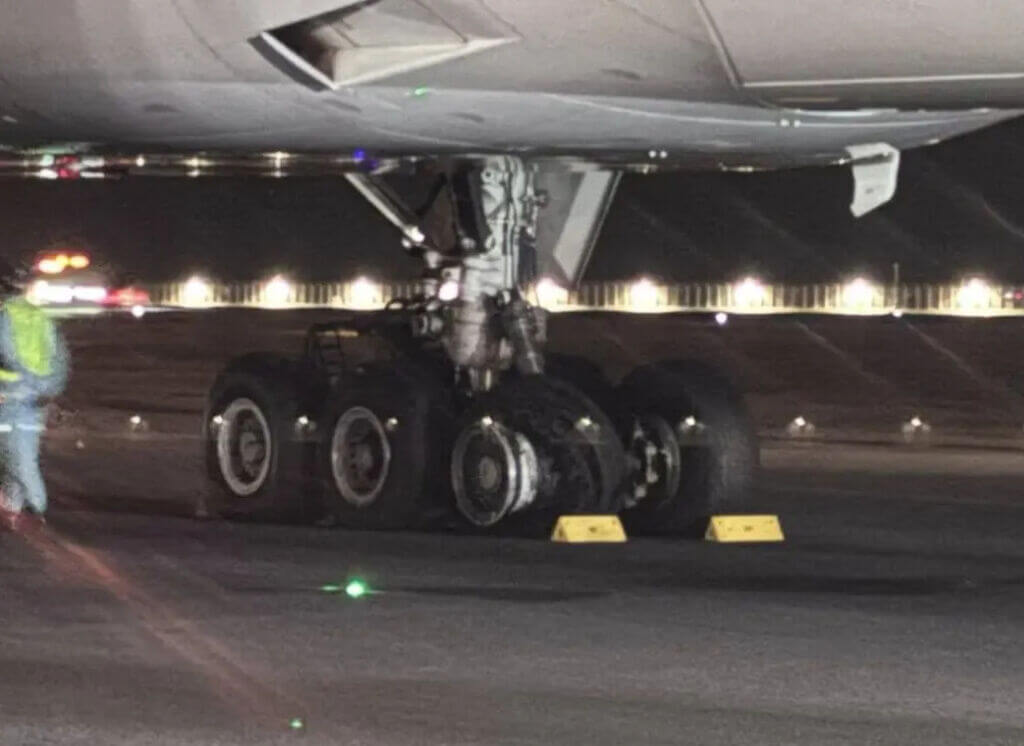 Today is Thursday the 11th of December, 2025 - ARFFWG- Aircraft Rescue ...